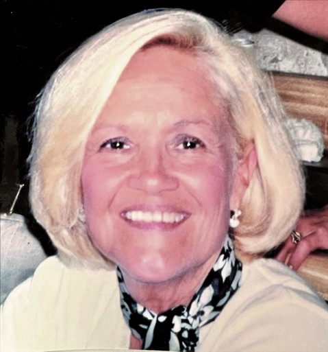 Sharon D. Barnes, “MorMor”, (Delcamp) | News, Sports, Jobs - Observer Today